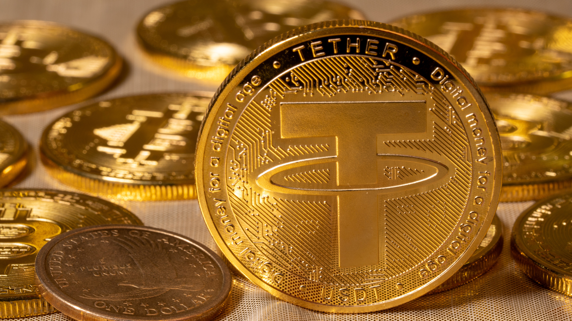 What Is Tether Stablecoin and How Does It Work?” – Altcoinpinoy